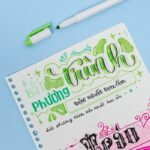 50+ Cách trang trí tiêu đề đẹp, sáng tạo giúp nội dung nổi bật hơn