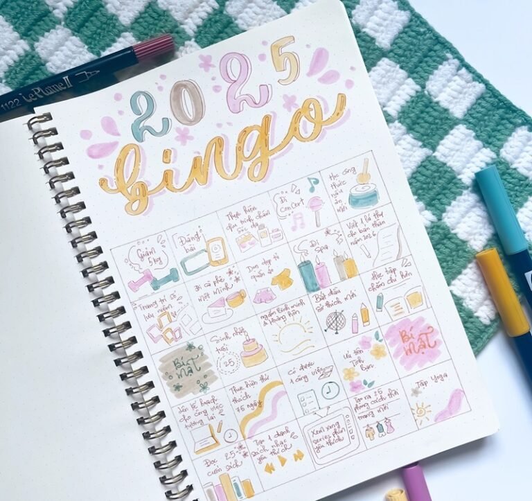 50+ Cách trang trí tiêu đề đẹp, sáng tạo giúp nội dung nổi bật hơn