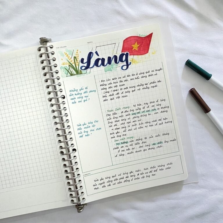 50+ Cách trang trí tiêu đề đẹp, sáng tạo giúp nội dung nổi bật hơn