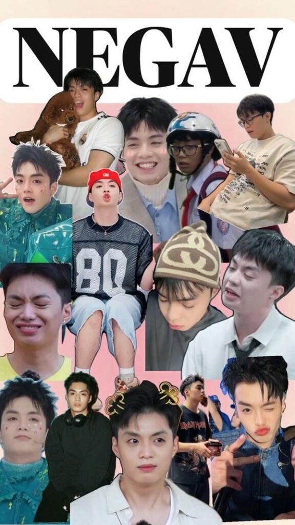 Tổng hợp 999+ hình nền Negav đẹp, cá tính, Full HD cho điện thoại