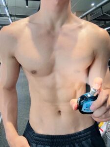 Tuyển tập 88+ ảnh trai đẹp sáu múi cực cháy – nam tính, cuốn hút